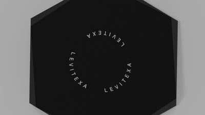 The World's First Levitating Display: The Nimbus